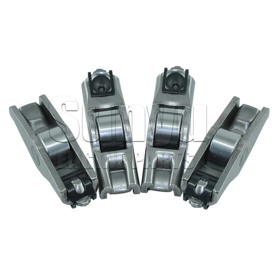 Arm Assembly - Valve Rocker. Engine Rocker Arm. Fits Canyon, Colorado ...