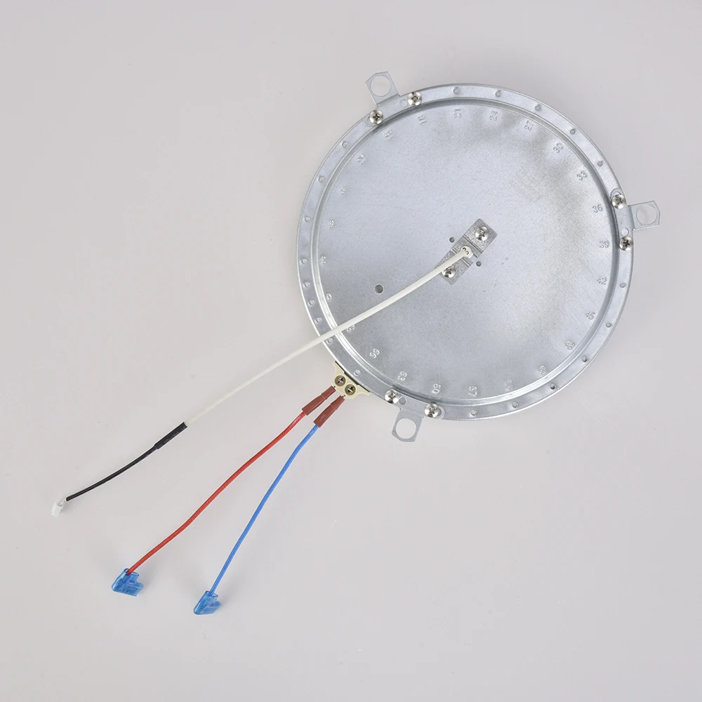 Imichef 2200W Factory Wholesale Ceramic Cooker Heating Plate Infrared ...