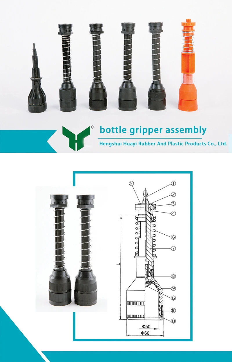 Aluminium Plastic Chain Side Guide Rail For Conveyor And Package ...