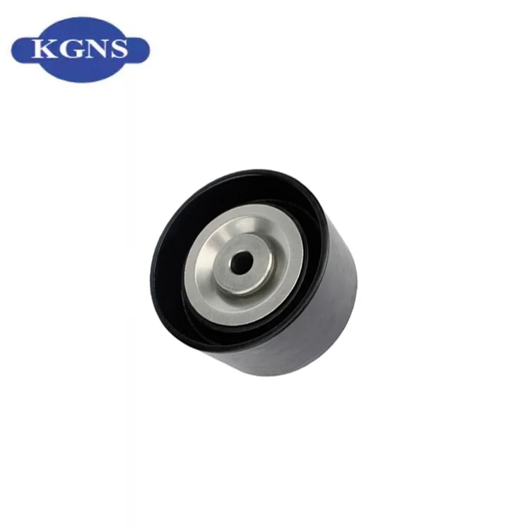 Truck Spare Parts Belt Tensioner Pulley Oe 0005500833 0005501633 ...