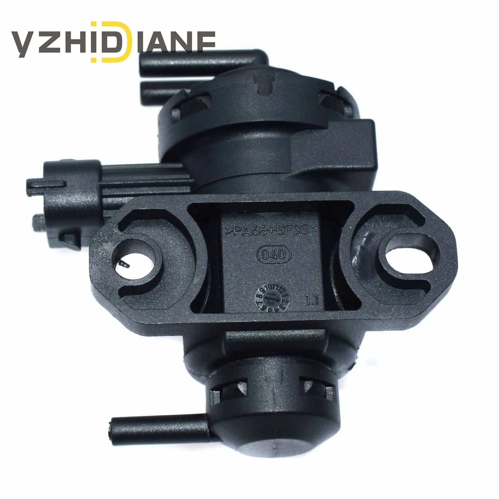Turbocharger Boost Pressure Solenoid Control Valve for Mazda Bt50 Ford ...