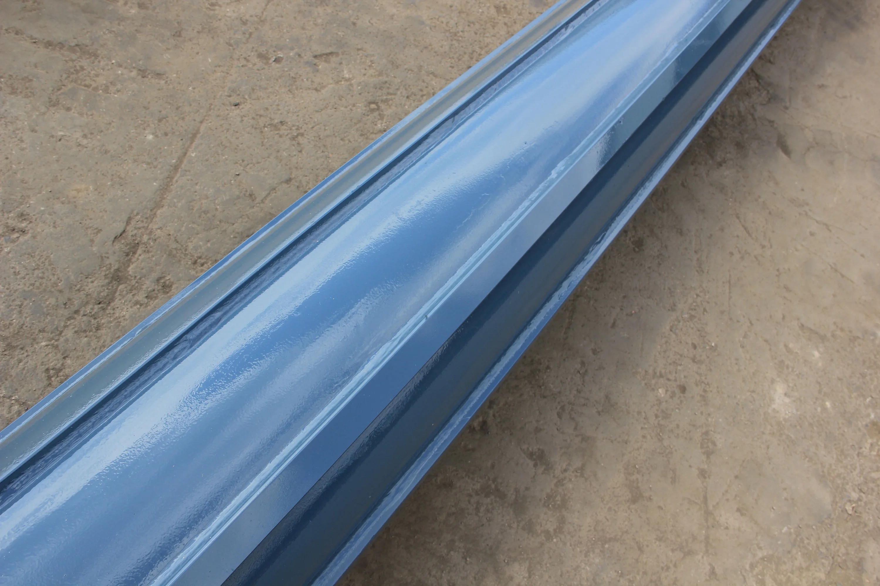 Hot Sell Frictional Kelly Bar Interlocking Kelly Bar For Bauer Bg ...