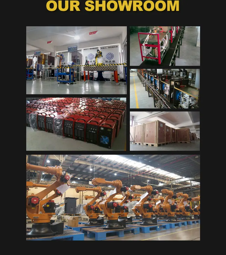 Tkweld Customized Cnc Welding Special Machine Automatic Tig Mig Mag ...