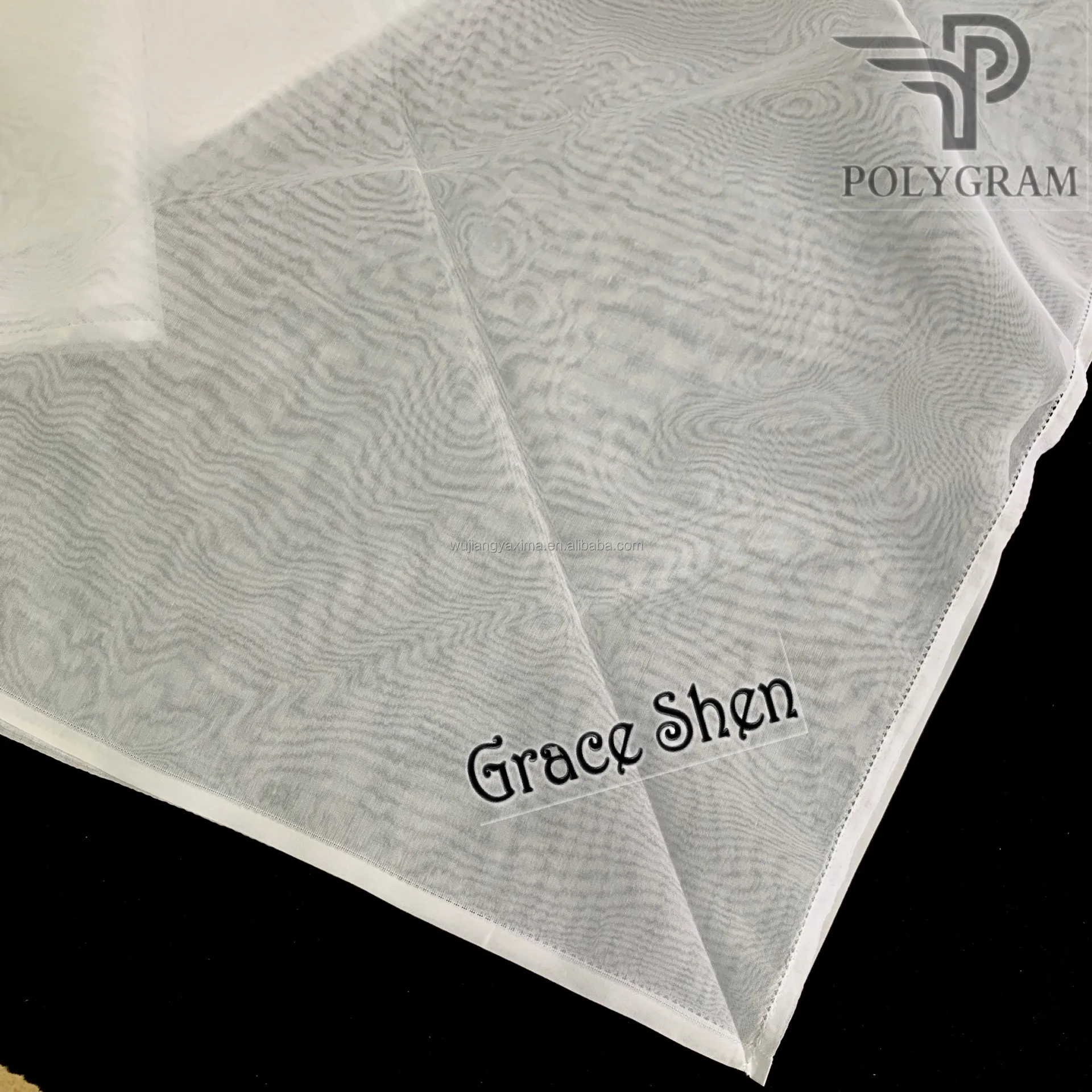 Ghutra Muslim Headscarf - Saudi Arabia Shemagh for Men