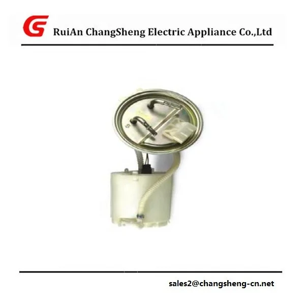 Auto Electric Fuel Pump Assembly For Chevrolet Chevy 1.6l 1996-2000 ...