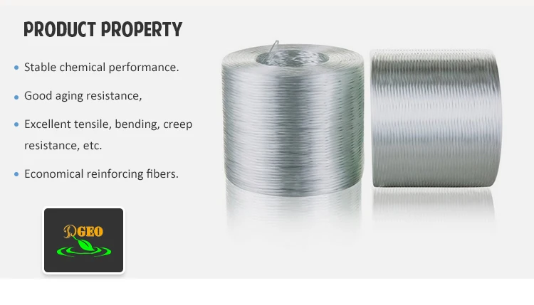 Pultrusion Fiberglass For Ud Fabrics In Pipes And Boats - Buy Direct ...