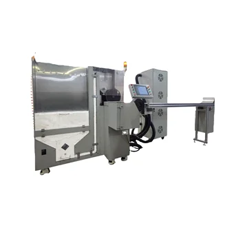 Auto Offline Inspection System For Aromatic Cigarette Filter Beads For Tobacco Rolling Machine ...