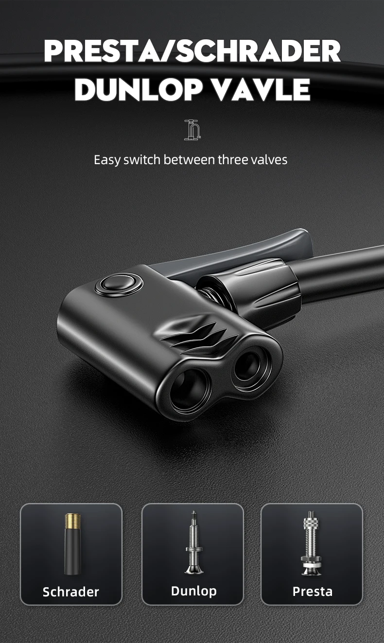 Phoenix Stainless Steel Floor Hand Cycle Pumps Pump Sport Ball Mini ...