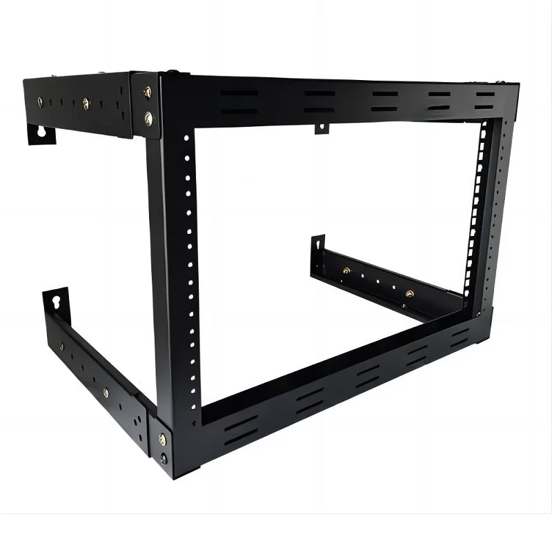 4U 6U 9U 12U Server Rack Wall Mount for Networking Equipment