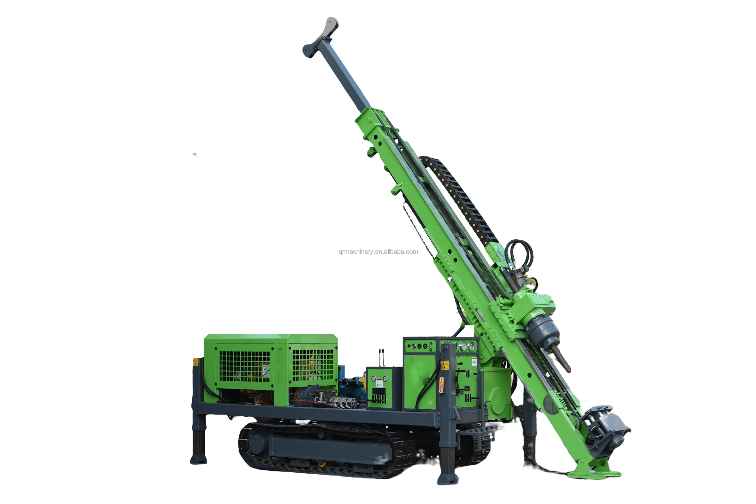 Water Well Drilling Machines - Efficient Borehole Solutions
