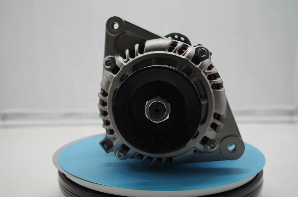 14V 90A Alternator for Hyundai Galloper - Reliable Power