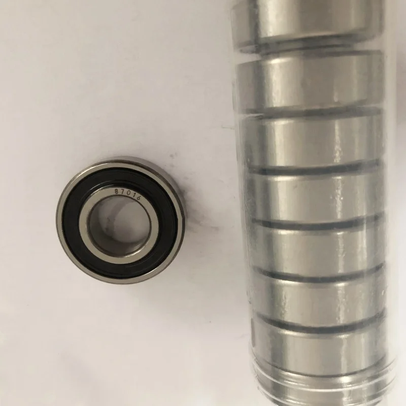 Air Condition Compressor Bearing 16x35x12.7mm 87016ZZ