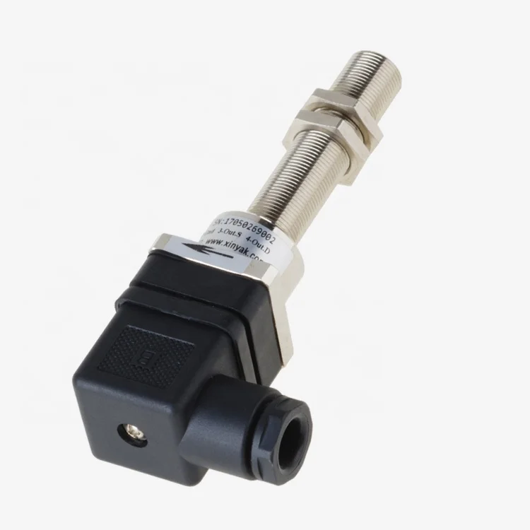 Hall Effect Gear Speed Sensor,Marine Engine Sensor For Marine Engines ...