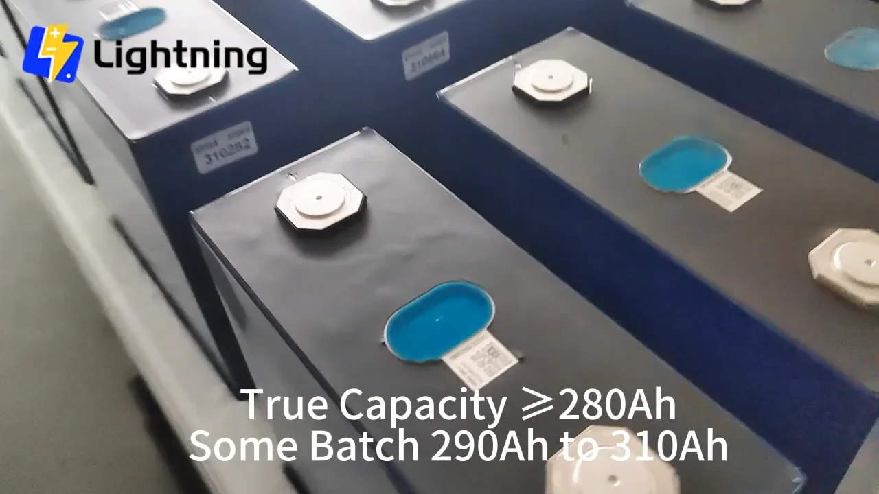 Eu Stock 3.2v Lfp Lf280k 280ah 320ah 302ah 340ah 230ah 200ah 150ah ...