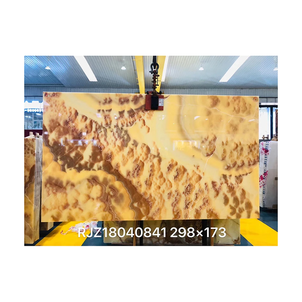 Alibaba.com: Mexican Yellow Agate Onyx, natural stone, decorative ...