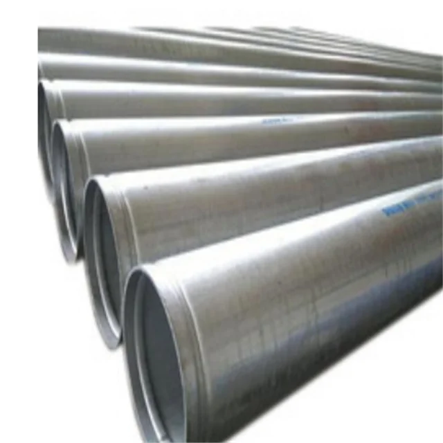 Galvanized Grooved Zinc Coating Steel Tube Hot Dip Pipe Wholesale Fast ...