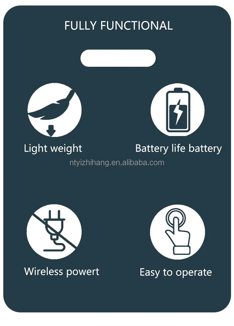 Aps44 Cordless Electric Pruning Shears & Telescopic Tree Pruner - Oem