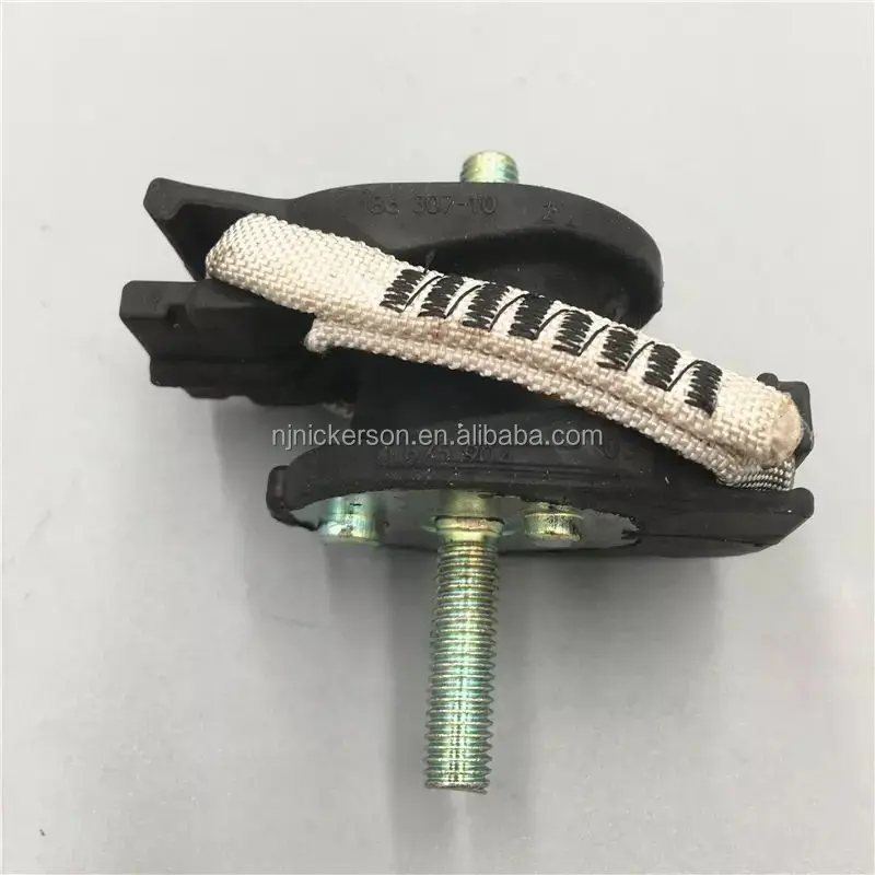 Nikerson22316796617 Transmission Mounting Mount For Bmw ...