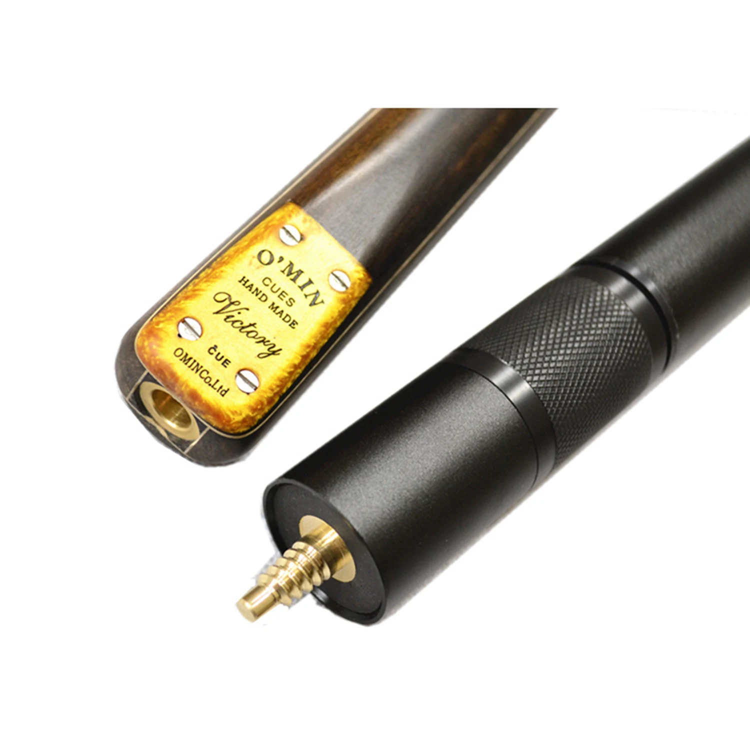 Omin Victory JO-3 Pool Snooker Cues - Handmade Quality