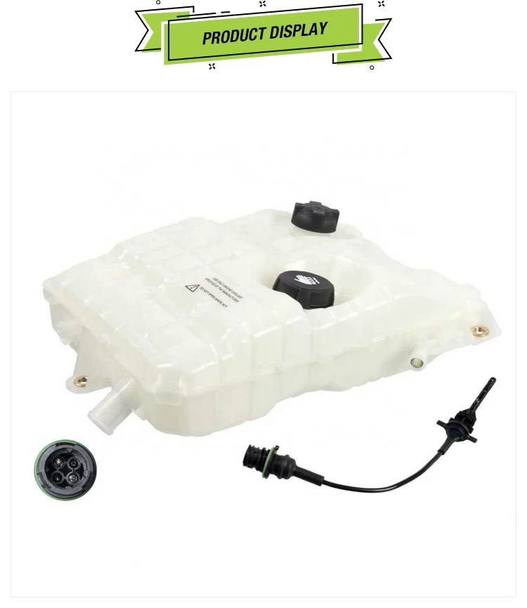 New Product Coolant Expansion Tank OE 22064150/510619113/5010514340 ...