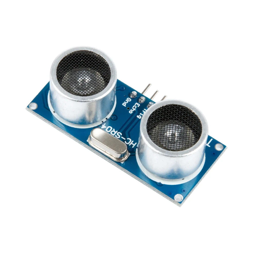 HC-SR04 Ultrasonic Sensor Ultrasonic Measuring Distance Sensor ...