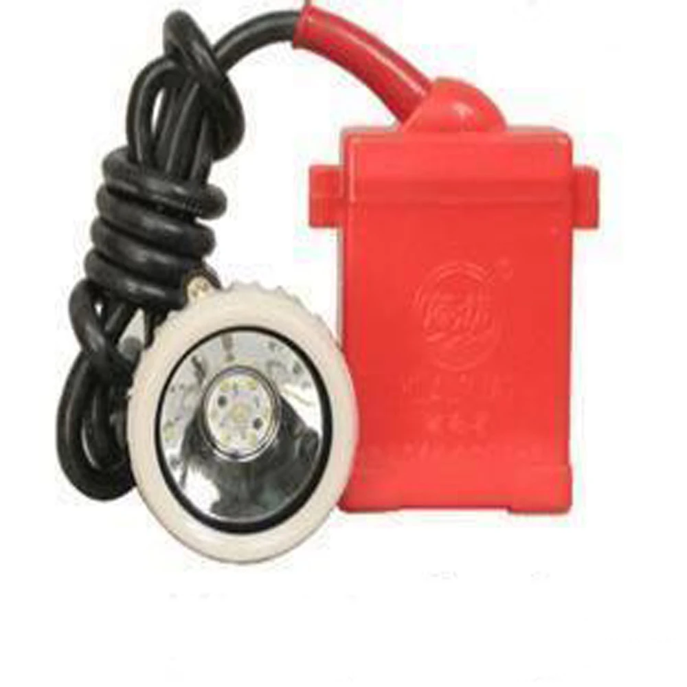 Kj4.5lm Led Portable Mining Lamp - Buy Mining Safety Lamp Cordless ...