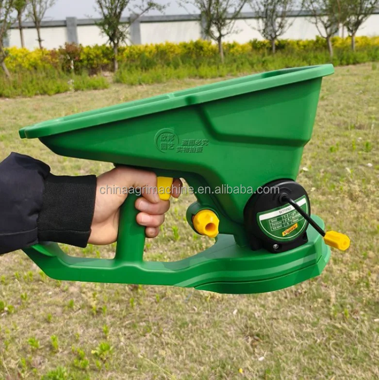Farm Use Agricultural Tools Fertilizer Spreader Farming Equipment ...
