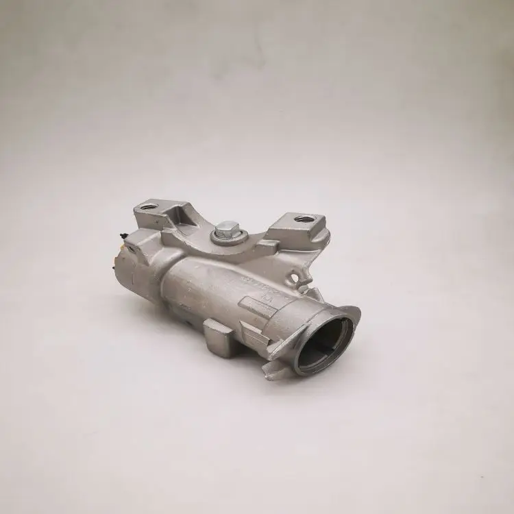 Steering Ignition Lock Housing 4b0905851b For Vw Passat Jetta Golf Audi ...