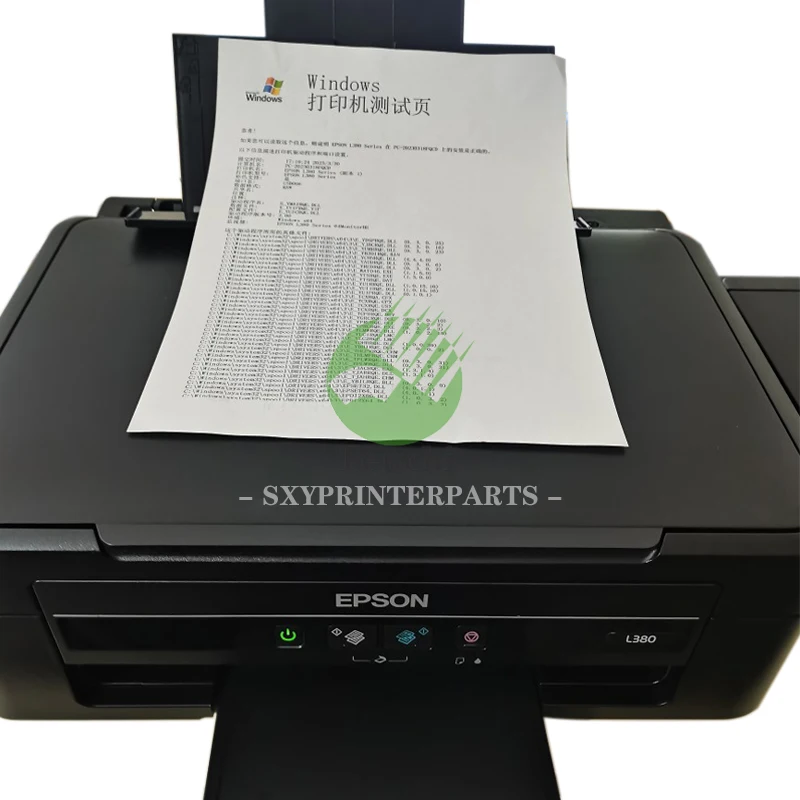 Original 90% New 4 Colour Dye Ink Multifunction Ink Sublimation A4 ...