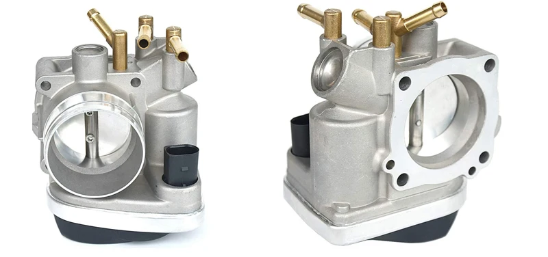 OEM Throttle Body for Volkswagen VW Golf - SPABB A2C83409100