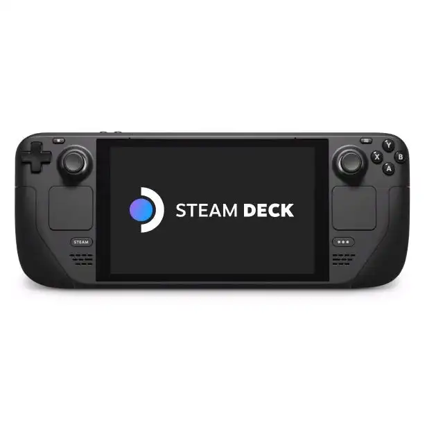 Fast shipping Valve Steam Deck 1TB Handheld Game Console - Protective ...