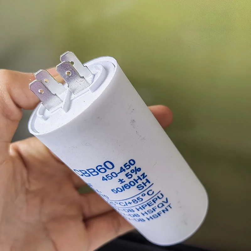 AC Capacitor Submersible Pump Capacitor Plug-in Capacitor| Alibaba.com