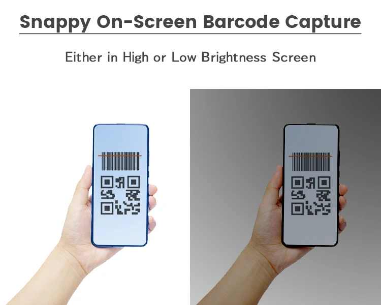 A SE4631 Barcode Reader Qr Code Scanner Qr Reader Mrz Ocr Scanners ...