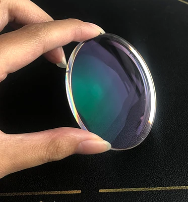 Wholesale 1.56 Anti Blue Light Blue Block Cut Resin Eyeglasses ...