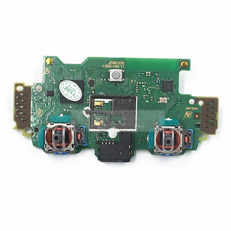 Original Controller Motherboard for PS4 Wireless Gamepad Main Board JDM ...