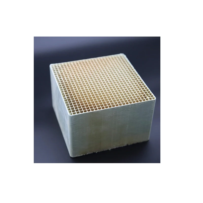 Tio2 As Based Material Honeycomb Scr Catalyst - Buy Selective Catalytic ...