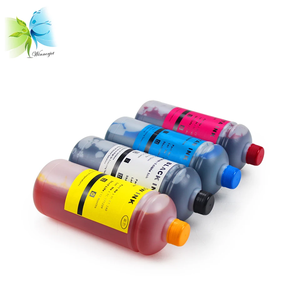 Unopened Food Grade Edible Ink For Suitable For Printing Cake Chocolate ...