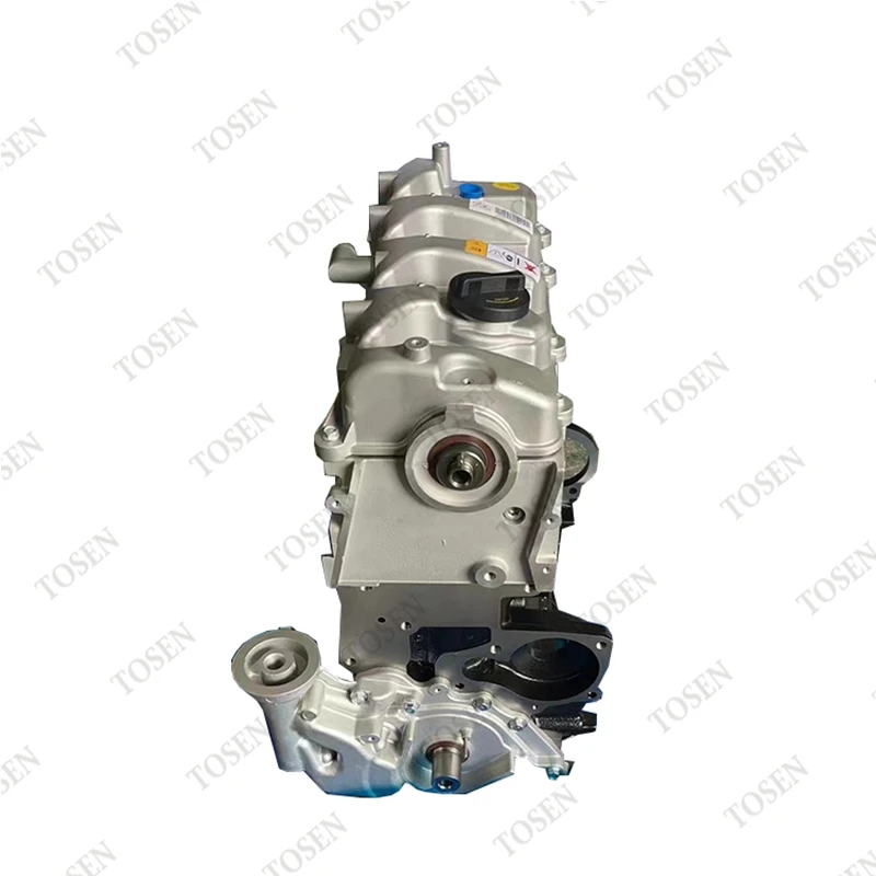 For Hyundai Engine D4cb D4ea D4bh D4bb D4db D4da D4dd D4eb Complete ...
