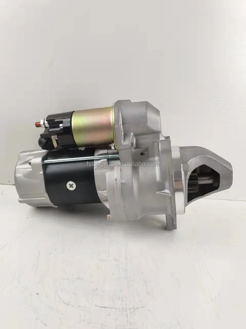 Starter Trucks for HINO EF550 F20C EK100 K13C K13D EL100