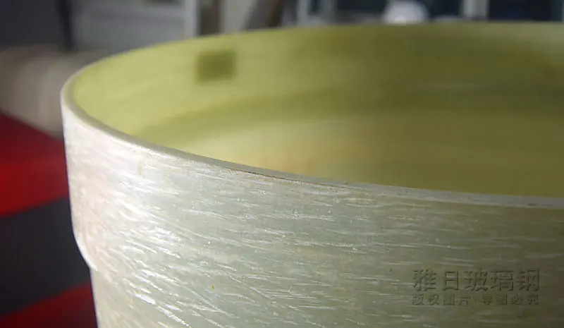 High Strength Frp Grp Fiberglass Enclosure Use For Medical Device Case ...