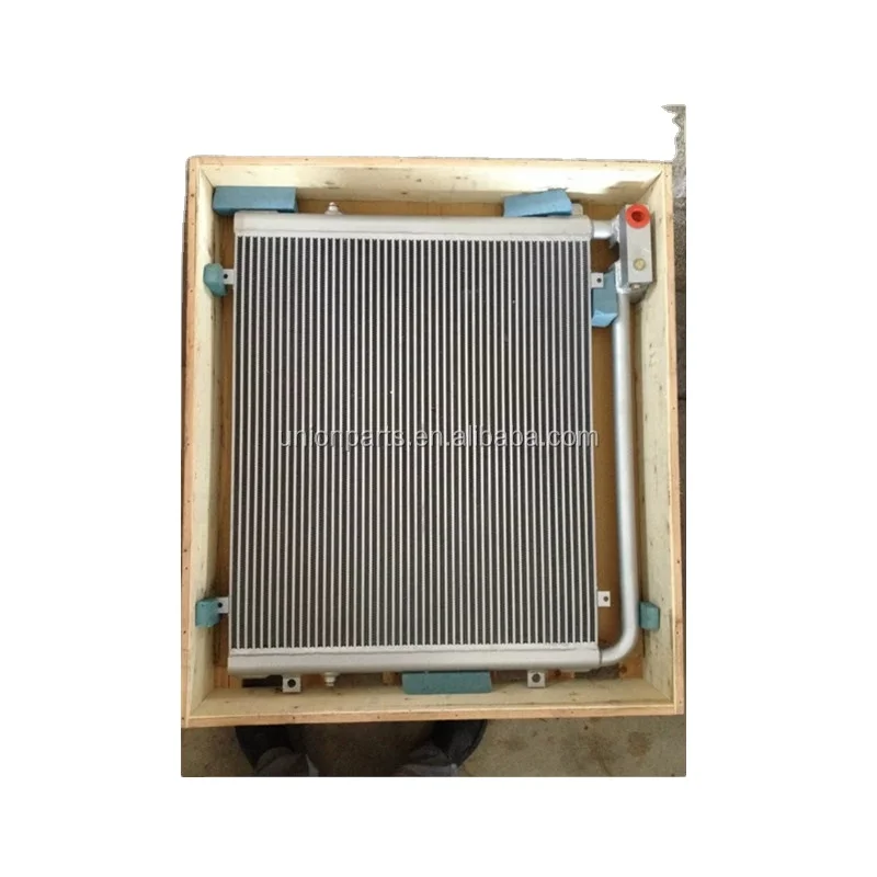 小松推土机d85ex-15 E85px-15散热器芯组件154-03-75914 154-03-75913的库存 - Buy 154-03 ...