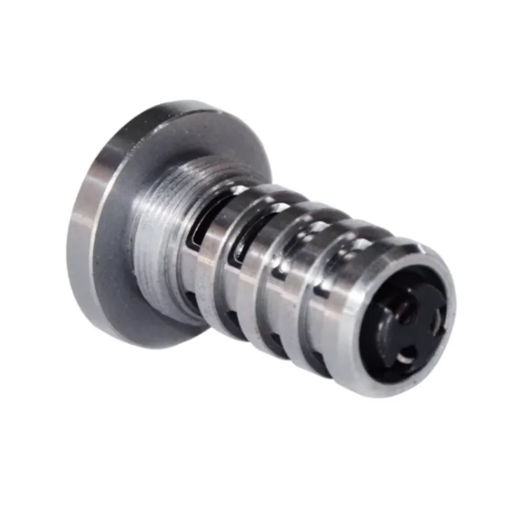 Camshaft Control Solenoid Valve 06h109257b 06h109257c 06h109257a For Vw ...