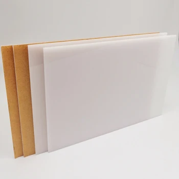 Wholesale 4ftx8ft Milky White Color 2mm -30mm Thickness Pmma Cast ...