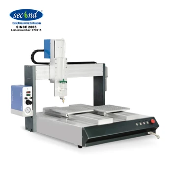 Lcd Bonding 3draw Back Vlaves And 2y Axis Desktop Automatic Doming ...