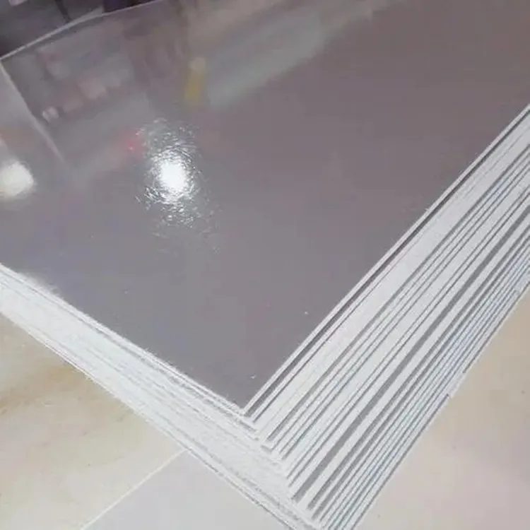 High Strength Fireproof Fiberglass Sheets Corrosion Resistant FRP ...