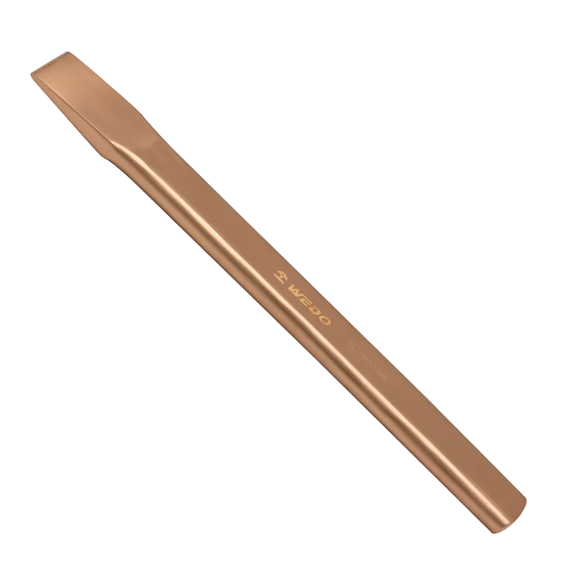 Wedo Atex Non-sparking Cross Chisel - Buy Aluminum Bronze/beryllium ...