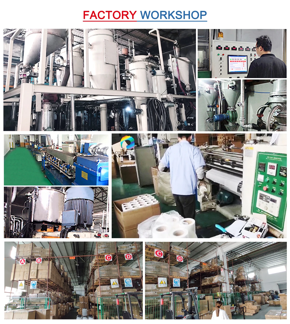 Comstar Refurbished High-Speed Risograph for Digital Printing