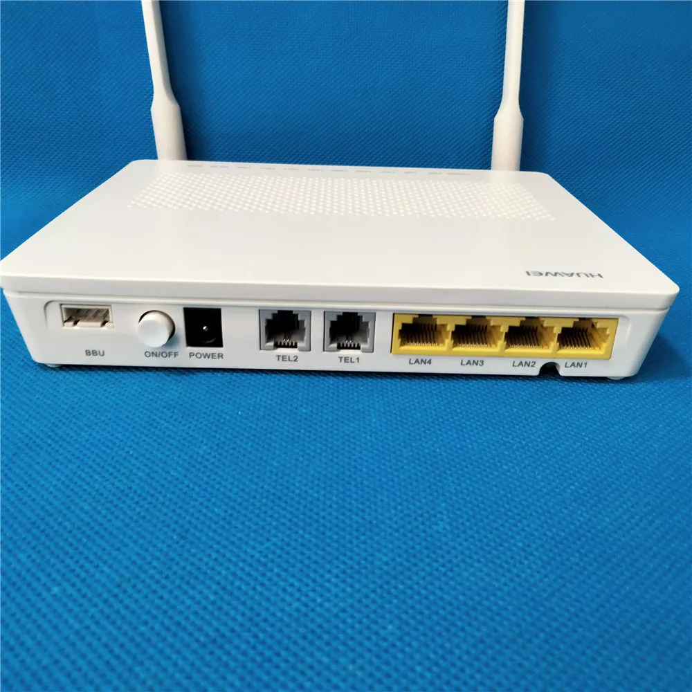 1ge+3fe English Version Hg8245a With Wifi Ont 4 Fe 1 Voice Usb Wifi ...