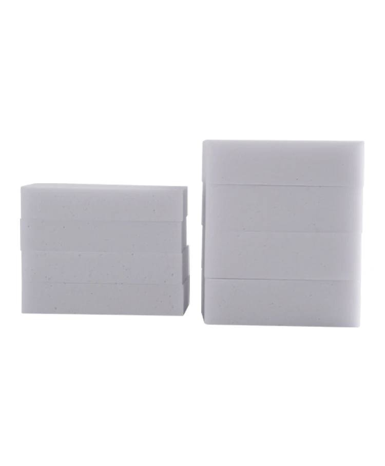 OEM Magic Eraser Melamine Cleaning Sponge Nano Cleaning Magic Sponge ...