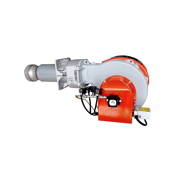 Byl160p Effective Combustion Burner With Siemens System Diesel ...